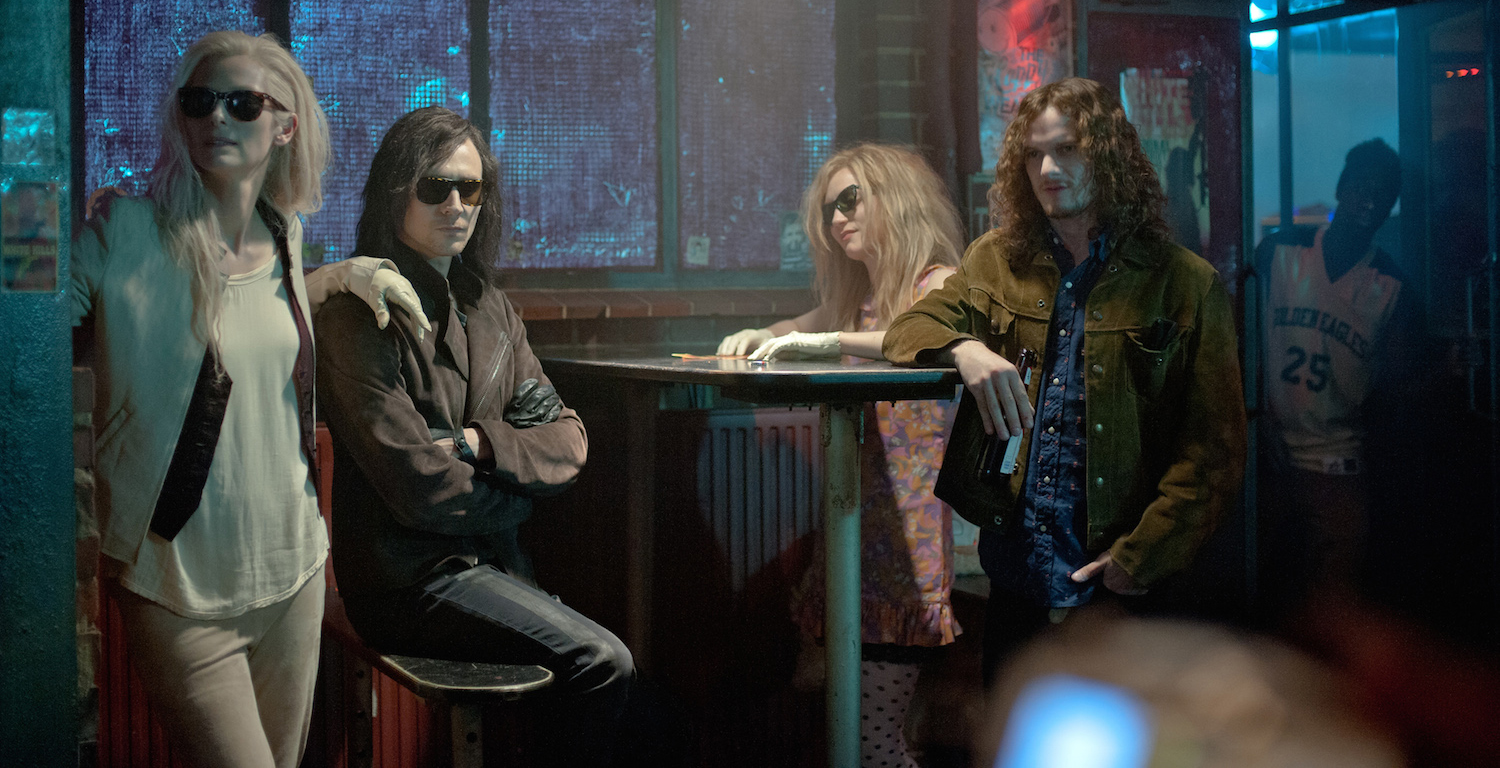 Only Lovers Left Alive – Vampires pour intello - Le petit septième