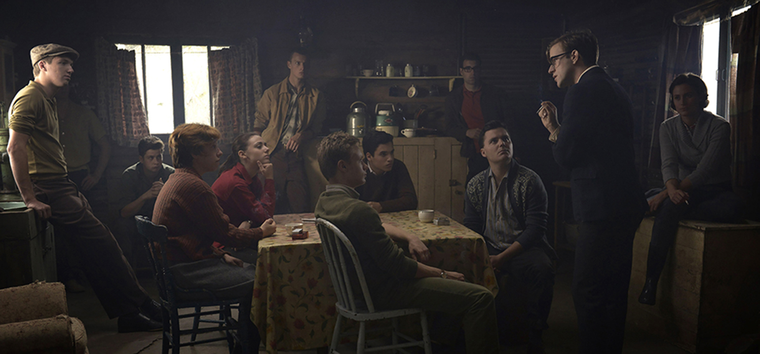 Corbo – Espoir d’une révolution - Le petit septième