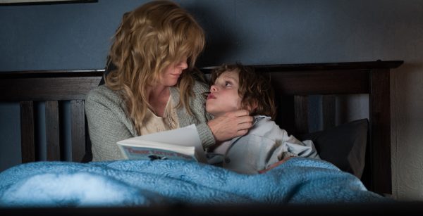 The Babadook - Ba ba dook dook dook - Le petit septième