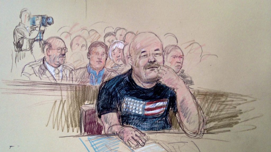 An eye for an eye – Rédemption - Le petit septième