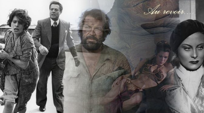 Ils nous ont quittés… - Le petit septième