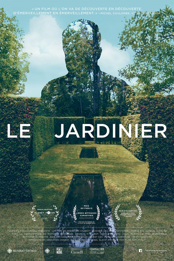 The Gardener – Symphonie horticole - Le petit septième