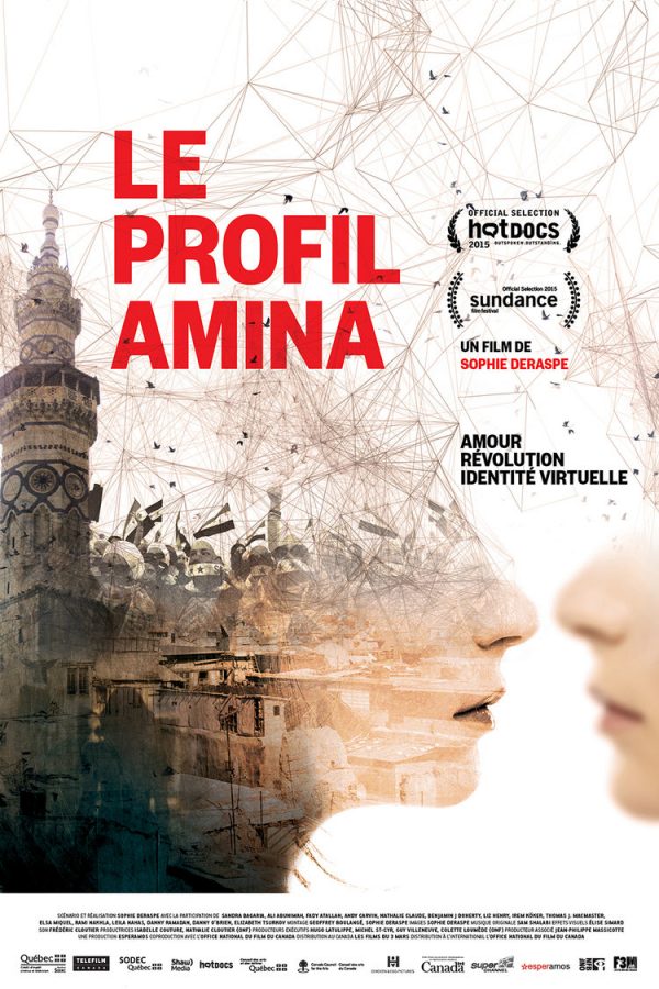 Le profil Amina – Rattrapage - Le petit septième