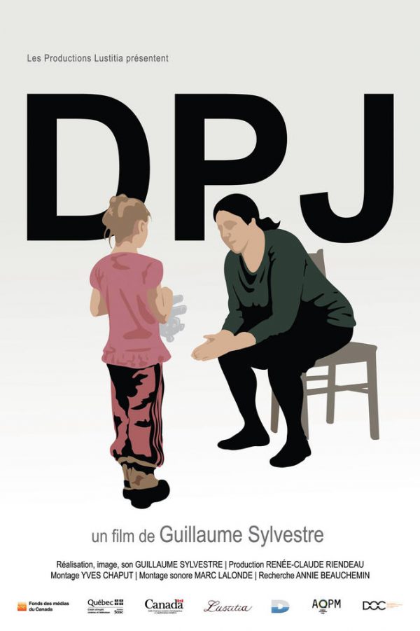 DPJ – Nous sourions et vous coopérez - Le petit septième