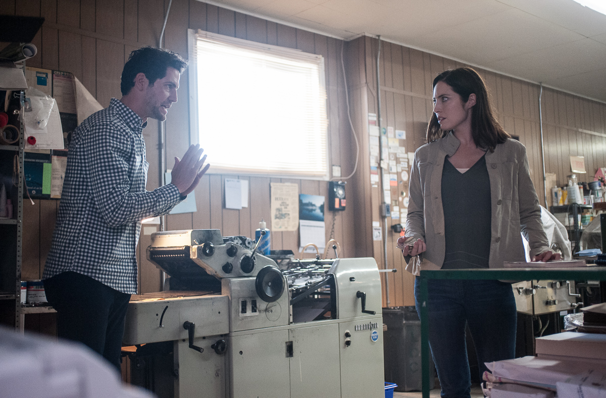 Radius – Lier la vie et la mort - Le petit septième