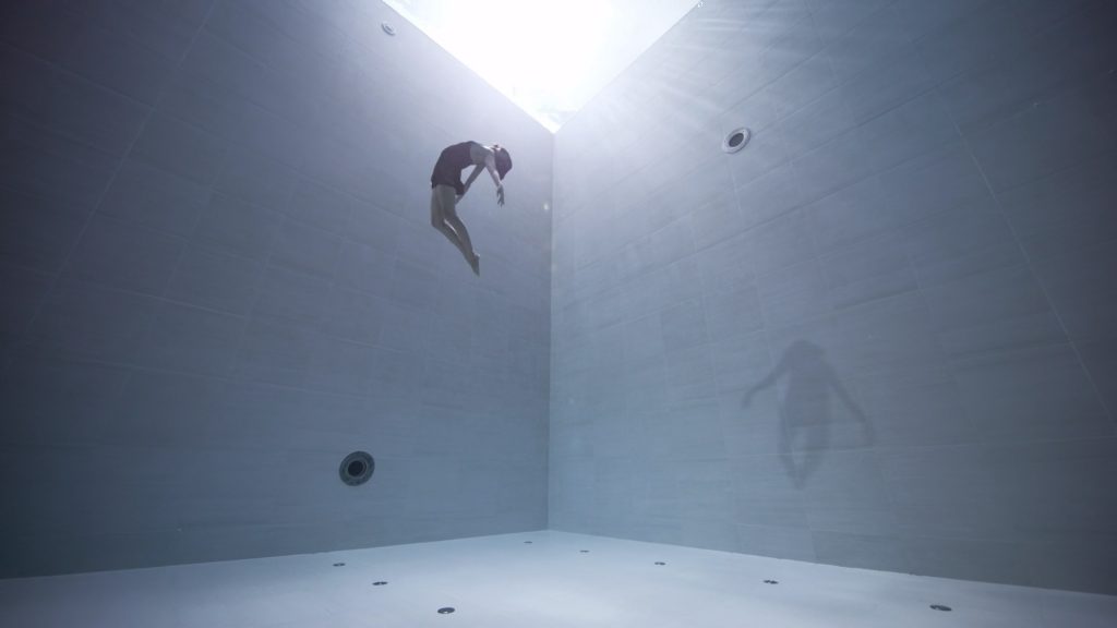 Ama – Poésie aquatique - Le petit septième