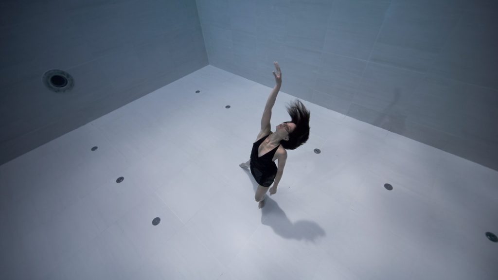 Ama – Poésie aquatique - Le petit septième