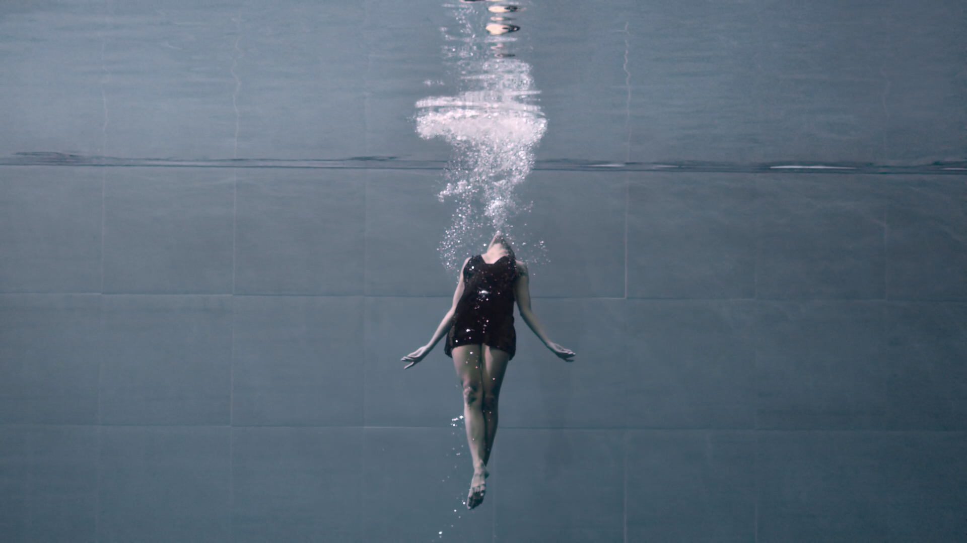 Ama – Poésie aquatique - Le petit septième