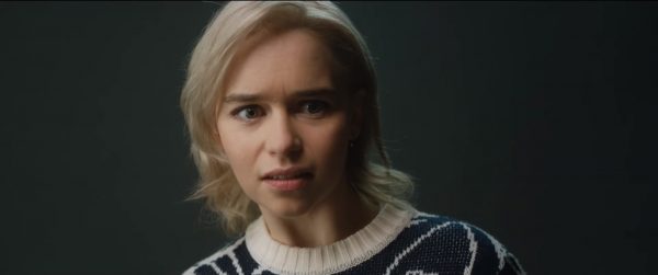 Leading Lady Parts – Moi aussi - Le petit septième