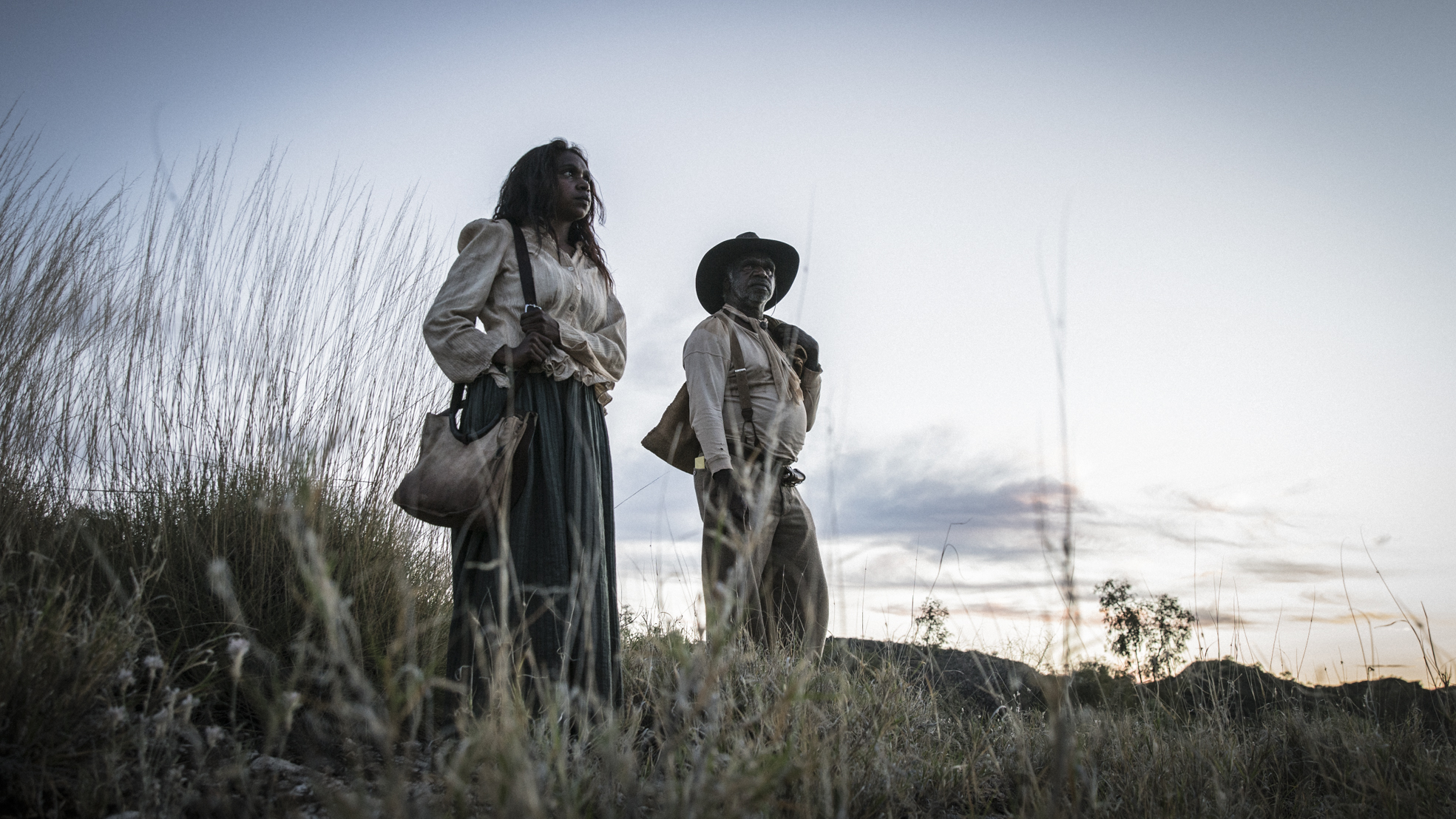 Sweet Country – Pas esclaves, mais pas loin - Le petit septième