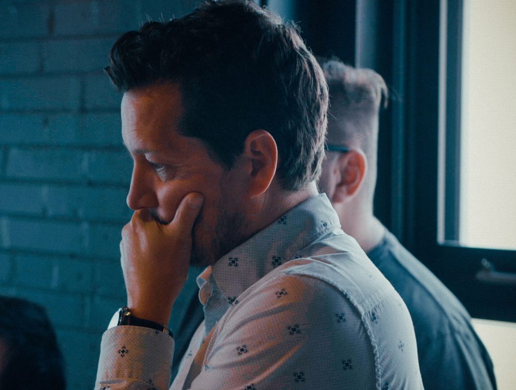 Playing Hard – L’envers du code - Le petit septième