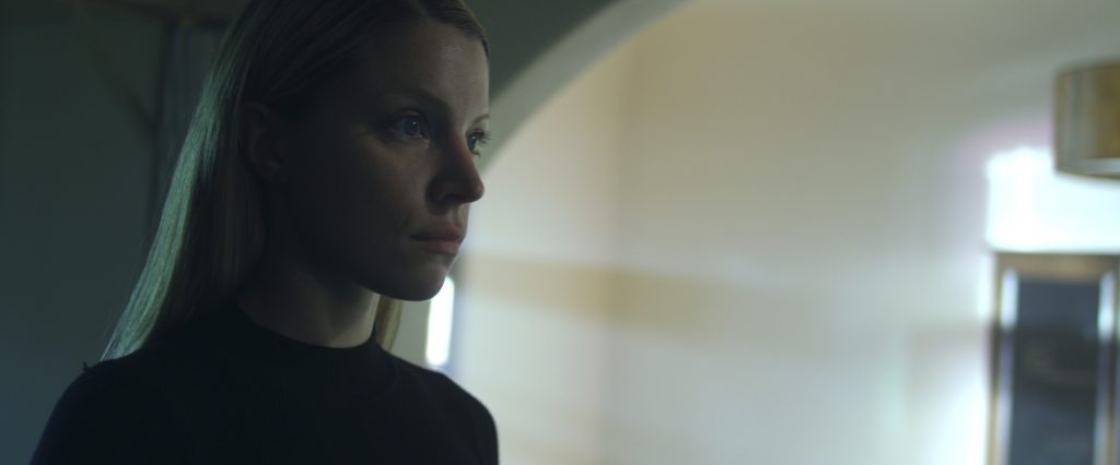 Rorrim – Mirror Effect - Le petit septième