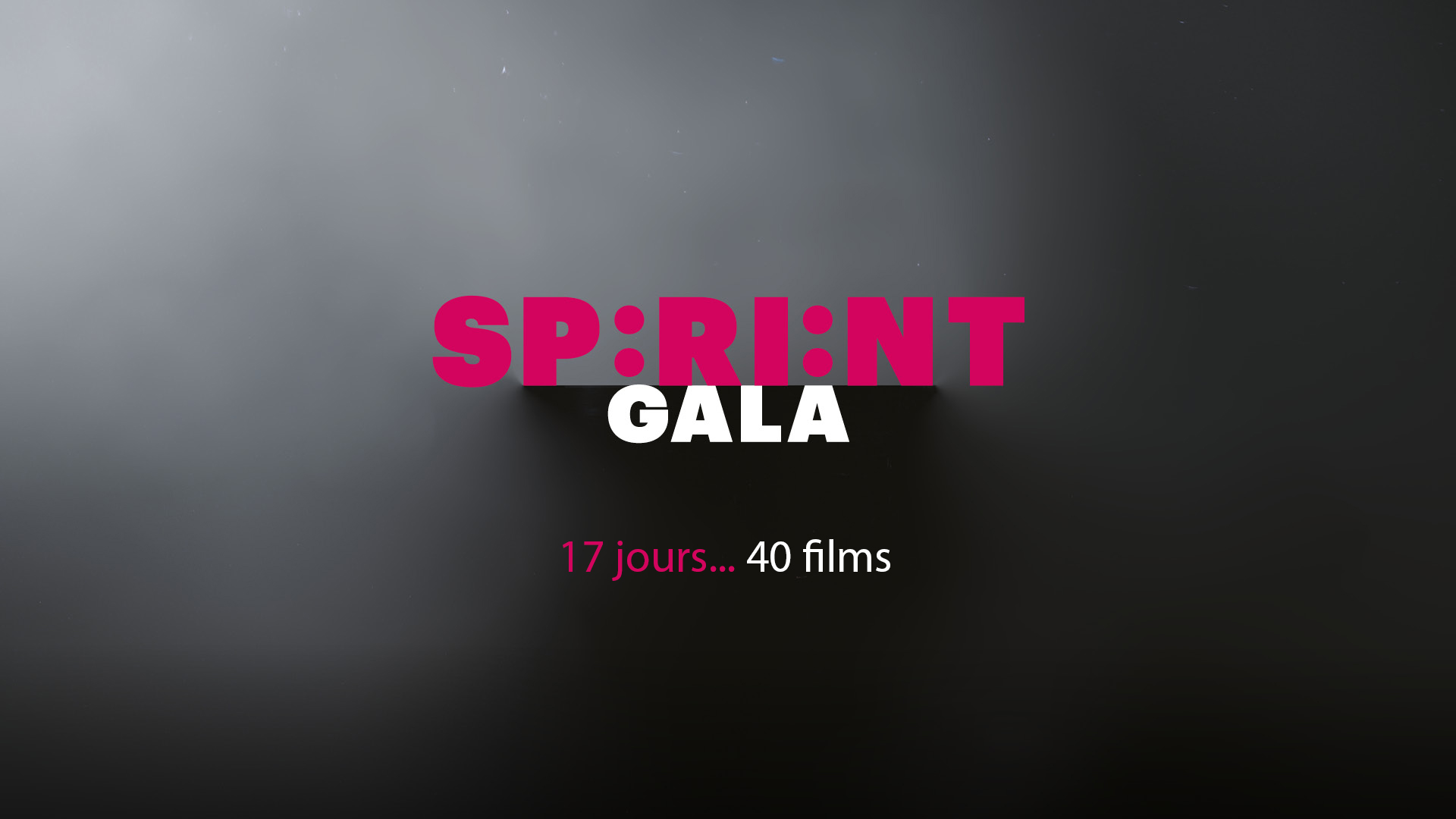 SPRINT Gala 2019 – Le meilleur du cinéma québécois - Le petit septième