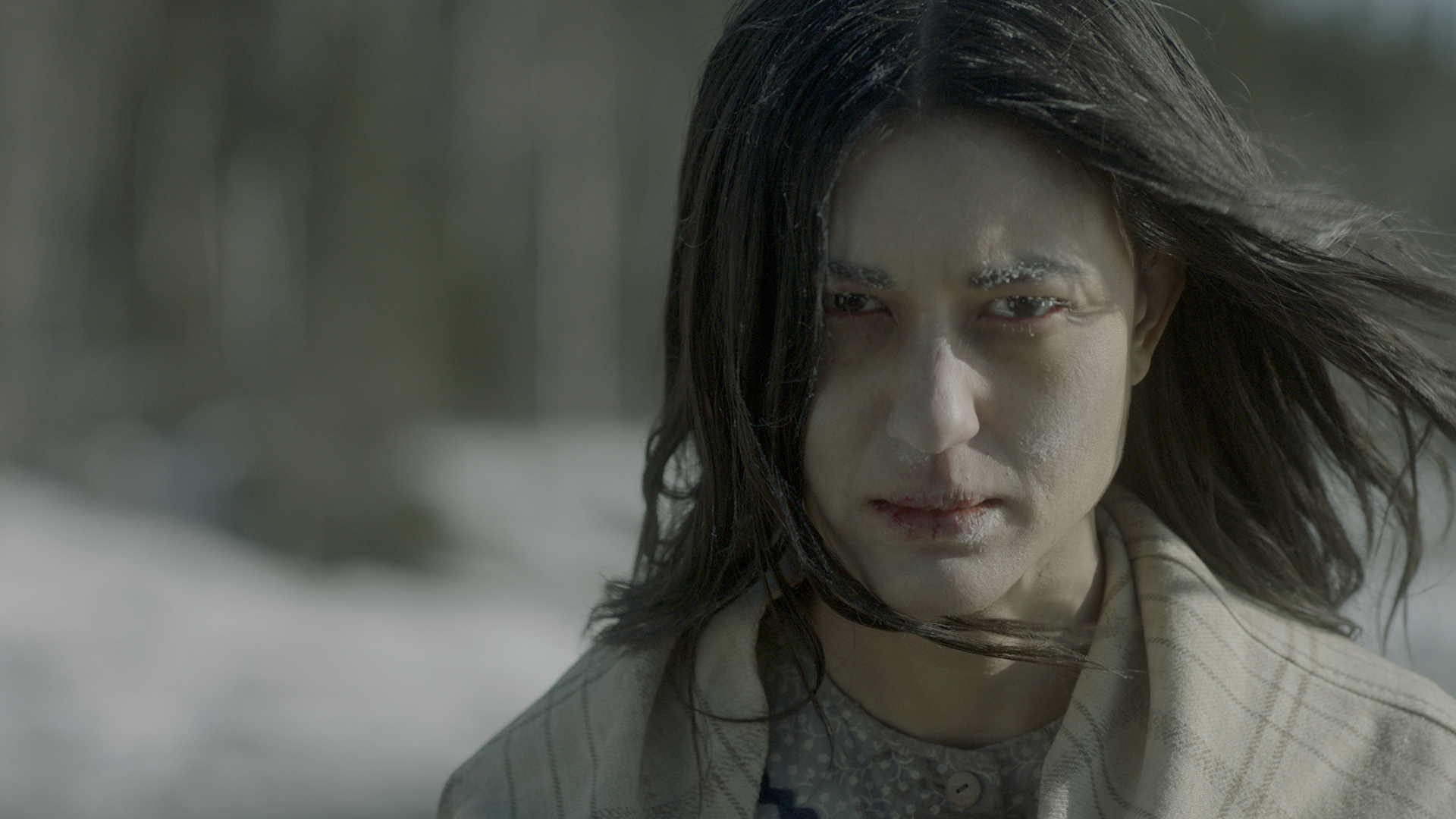 Angelique's Isle – Une tisane? - Le petit septième