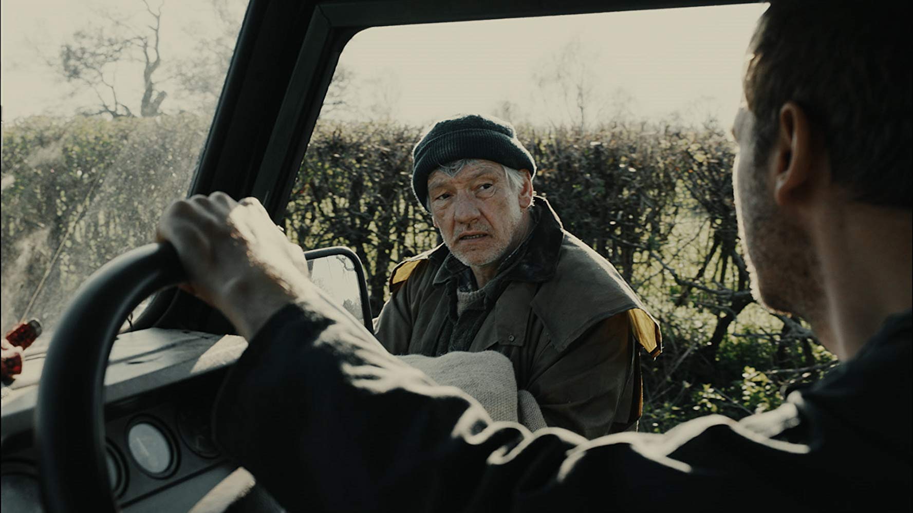 The Cunning Man – Histoire sans fin - Le petit septième