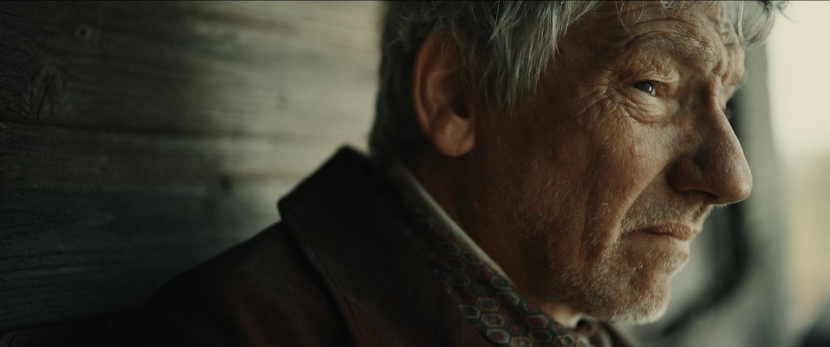 The Cunning Man - Never ending Story - Le petit septième