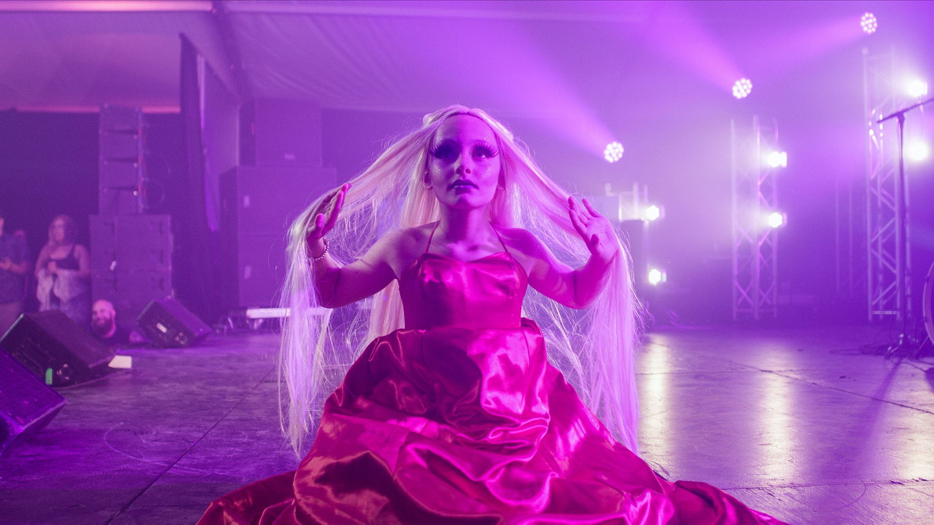 Drag Kids – Ce n’est qu’un début - Le petit septième