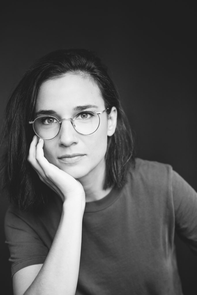 Plein(s) Écran(s) : Rétrospective du cinéma de Chloé Robichaud – SISYPHE OU LA FEMME RÉVOLTÉE ...