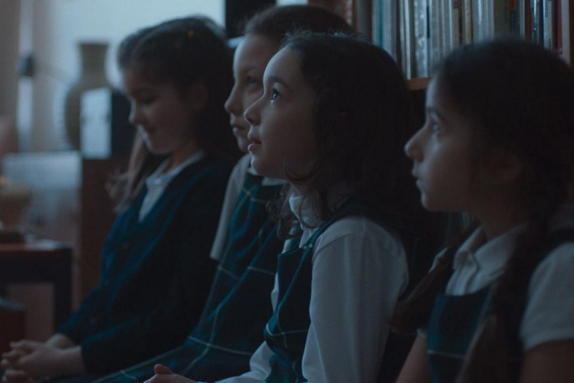 Plein(s) Écran(s) : Rétrospective du cinéma de Chloé Robichaud – SISYPHE OU LA FEMME RÉVOLTÉE ...