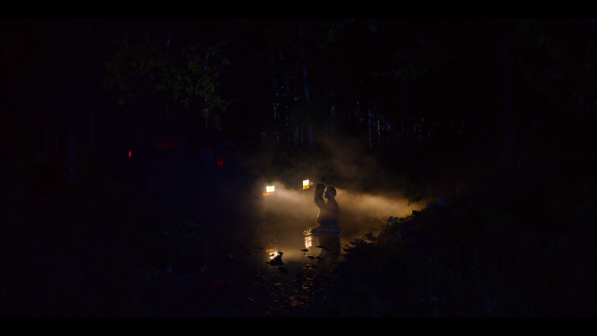 Plein(s) Écran(s) – Fatalité - Le petit septième