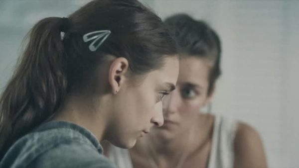 Plein(s) Écran(s) : Rétrospective du cinéma de Chloé Robichaud – SISYPHE OU LA FEMME RÉVOLTÉE ...