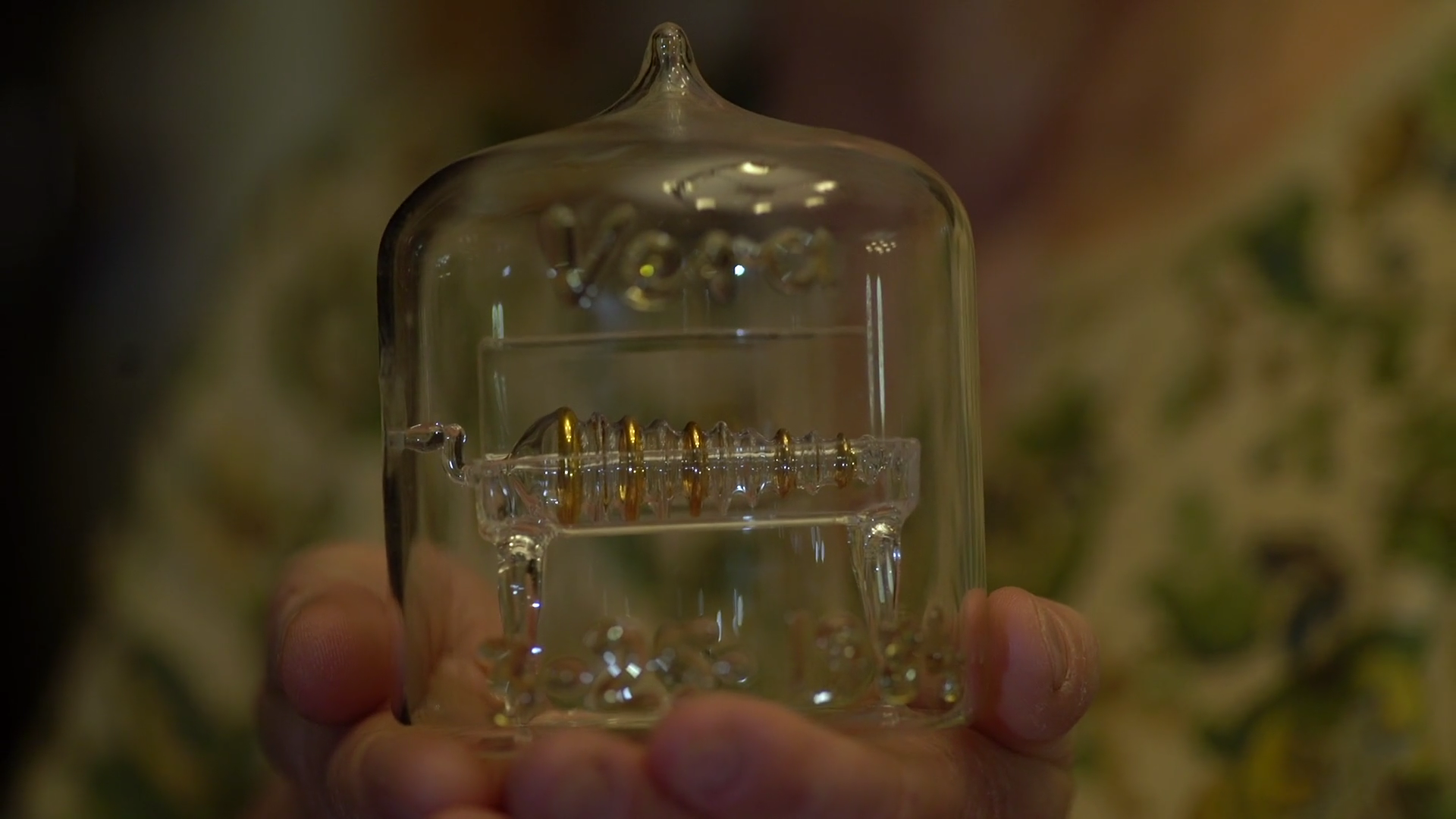 FIFA 2020 – Compétition courts métrages - Le petit septième