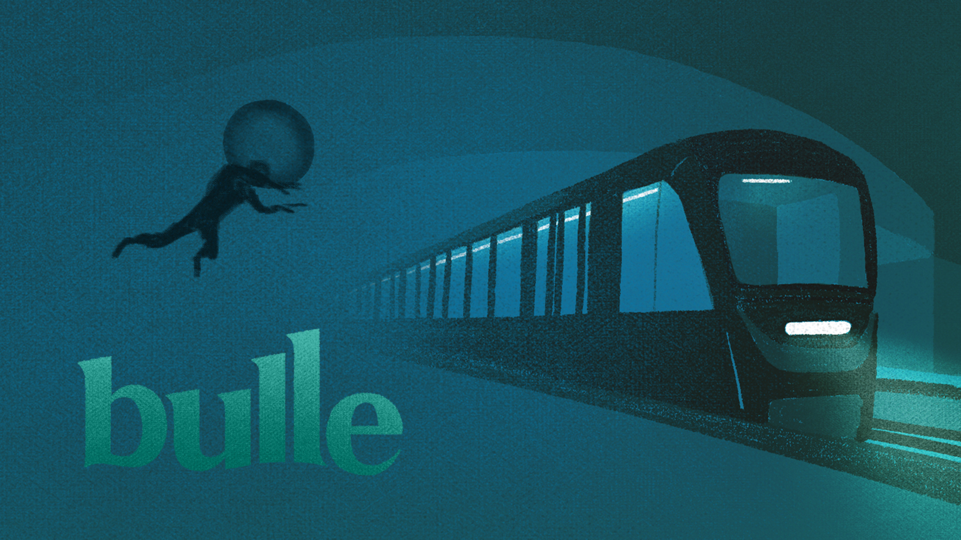 Bulle - If We Don't Act... - Le petit septième