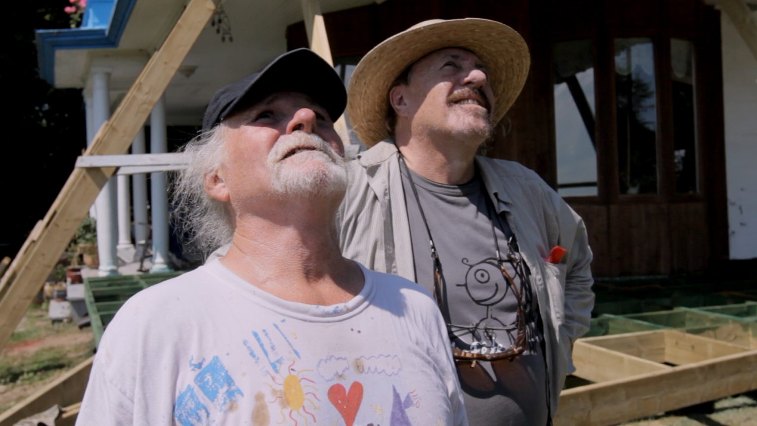 Les Rose – Le grand héritage - Le petit septième