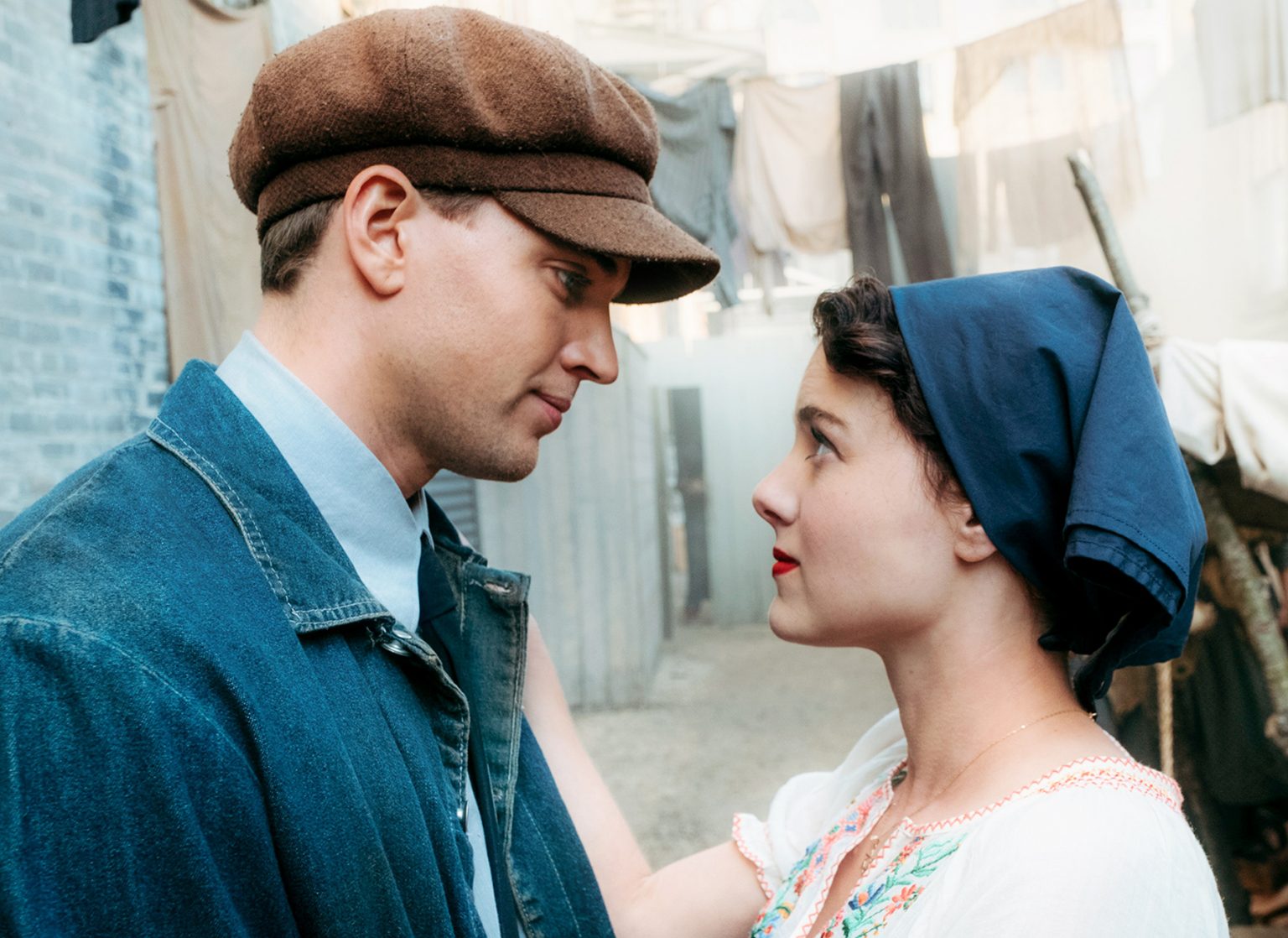 Stand! – Intéressant au niveau pédagogique - Le petit septième