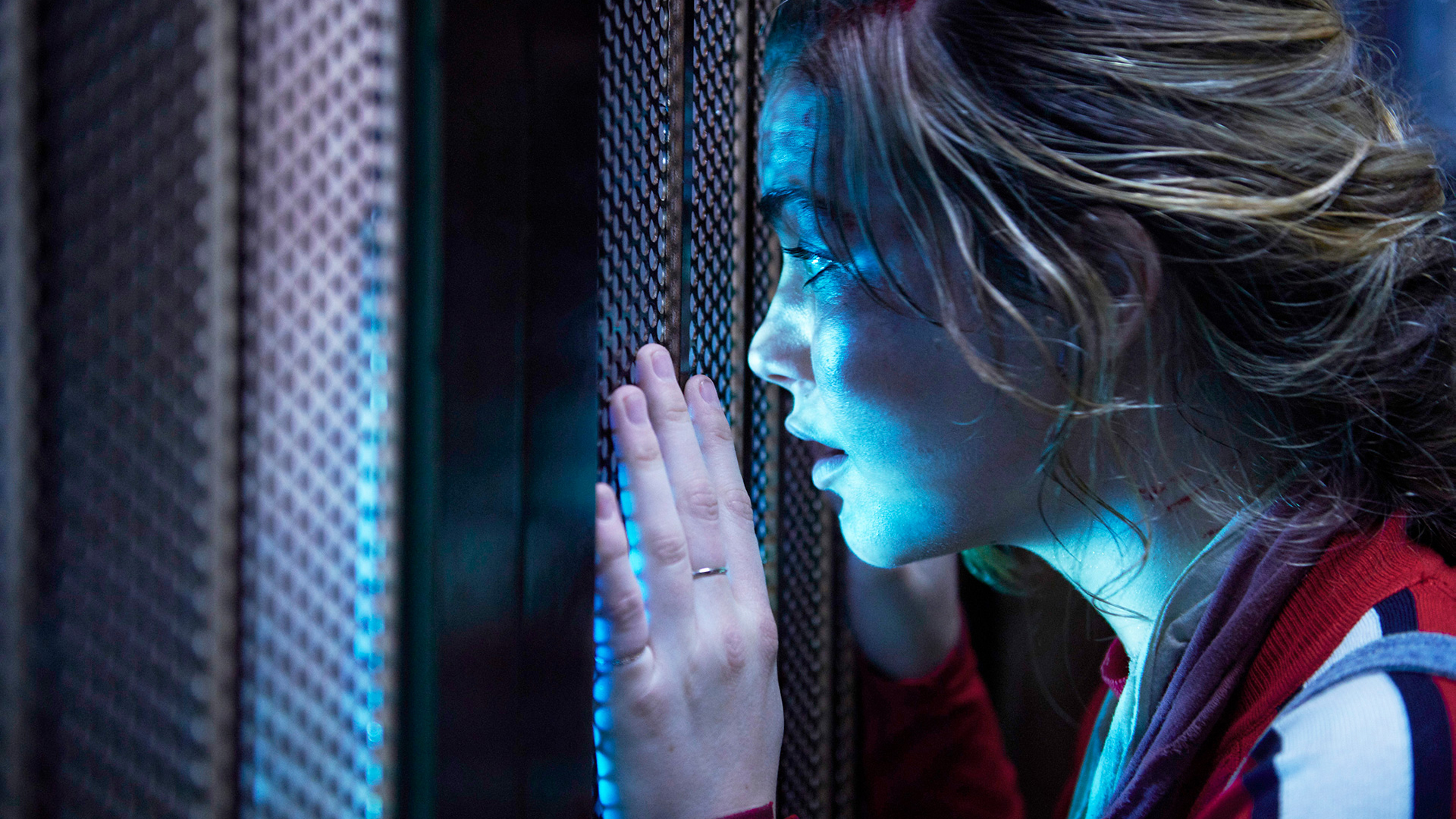 Rising Wolf — What Goes Up Ends Up Coming Down - Le petit septième