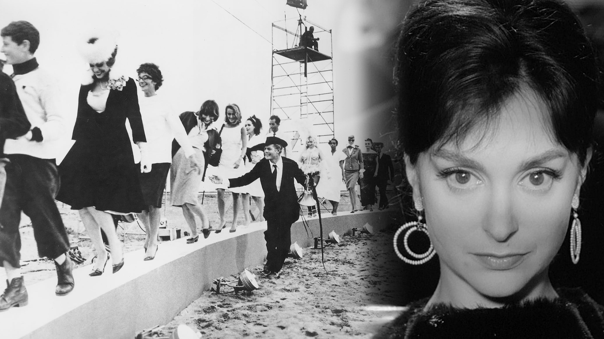 The Golden Age of Italian Cinema - Le petit septième