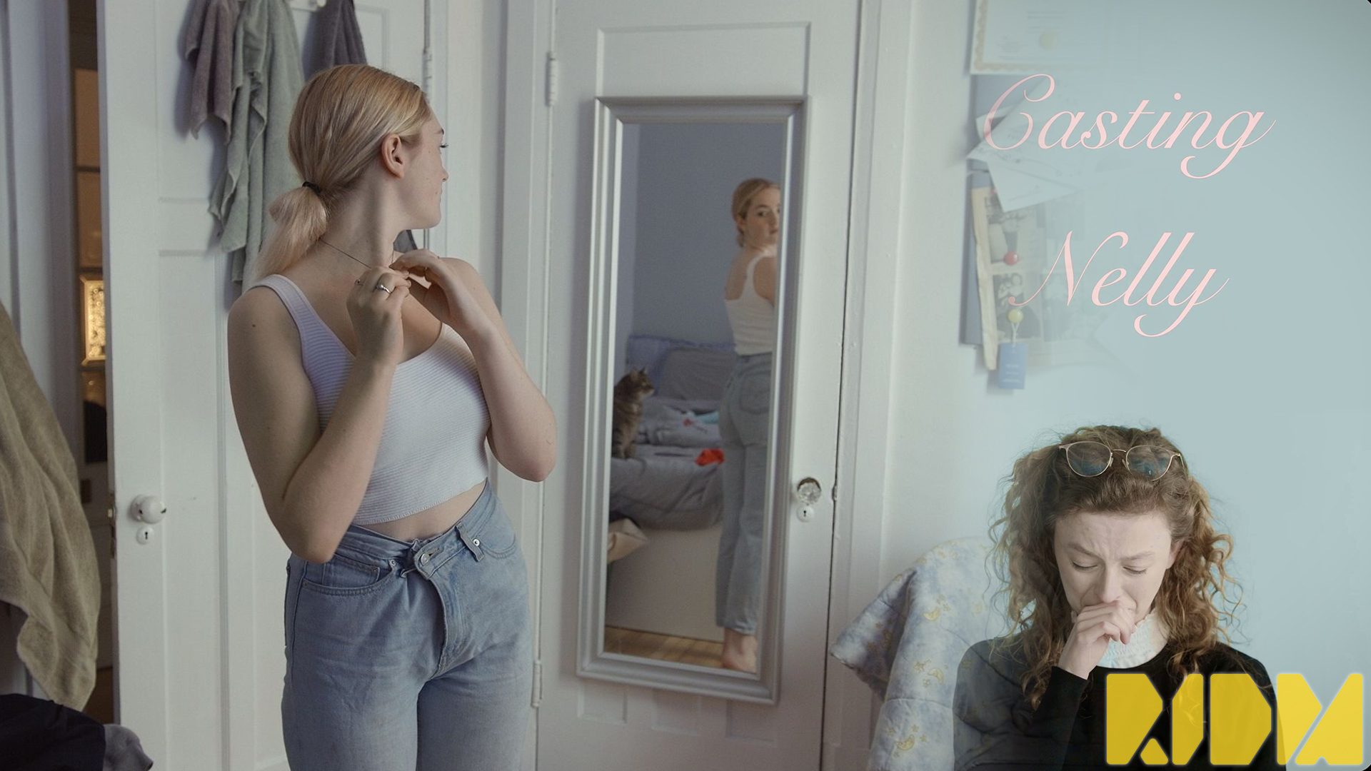 [RIDM] Casting Nelly | Love-Moi - Le petit septième