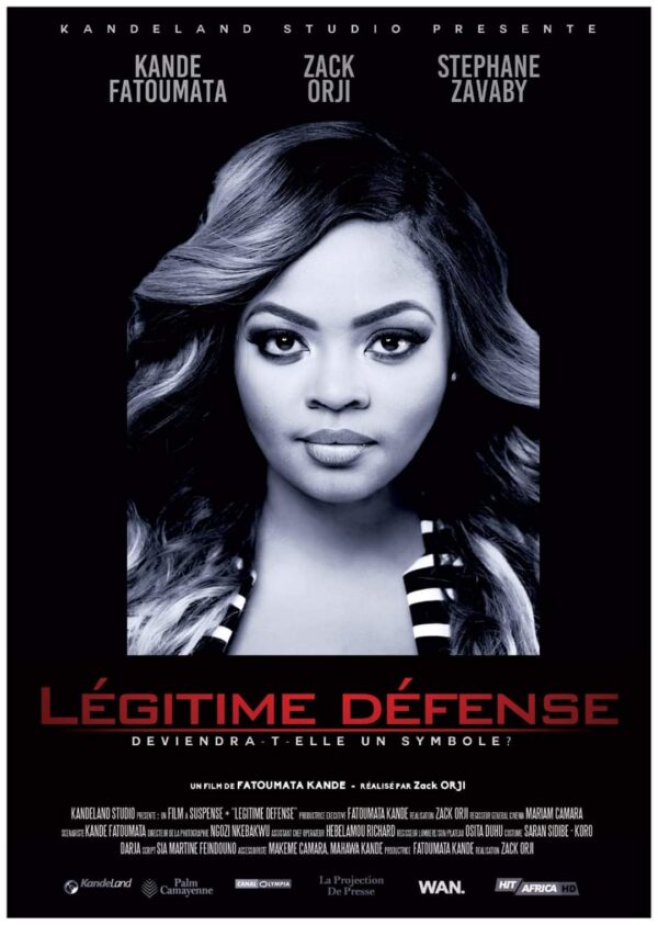 [Vues d'Afrique] Légitime défense – De la séduction à la violence ...