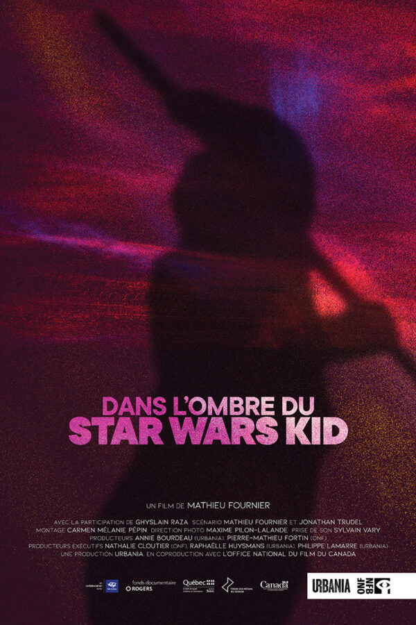 Dans l’ombre du Star Wars Kid — L’importance d’en sortir - Le petit ...