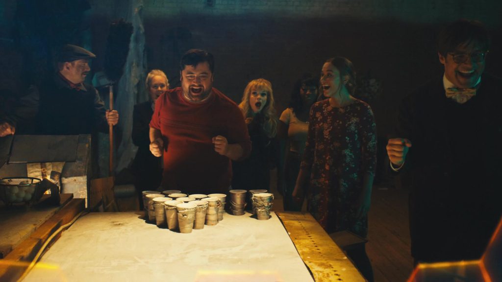 Scare Package II: Rad Chad's Revenge — Long live the cinema of the 90s ...