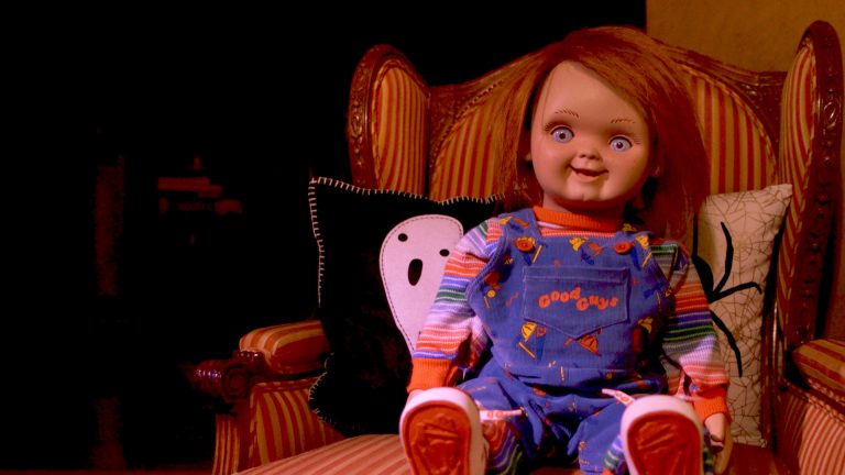 Living with Chucky – La poupée qui a pris vie - Le petit septième