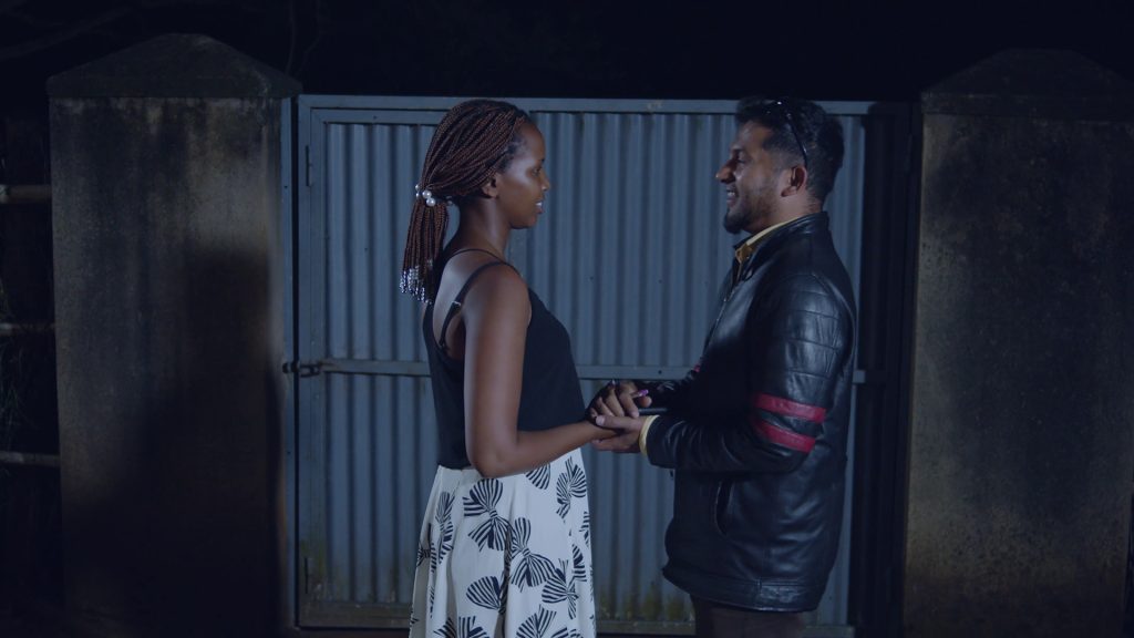 [Vues d’Afrique] Ubwiza buhebuje – Painful from A to Z - Le petit septième