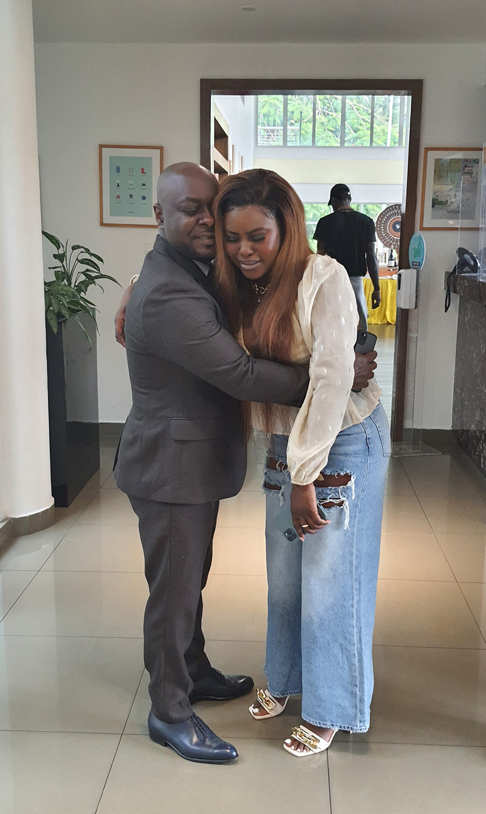 [Vues d’Afrique] Mayouya : un film africain sans budget – Se débrouiller - Le petit septième