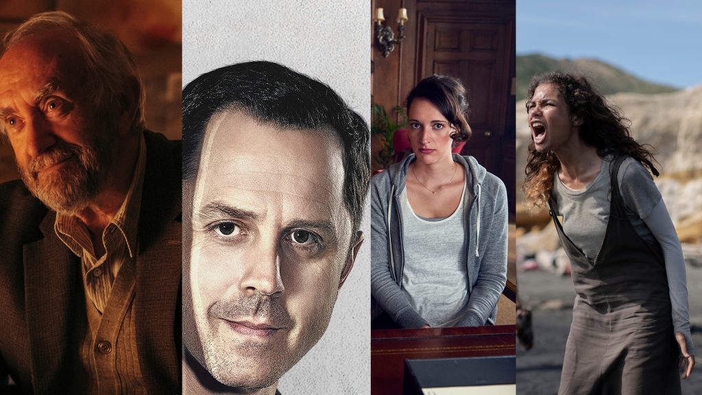 4 series produced by Amazon Studios that you must see on Prime Video ...