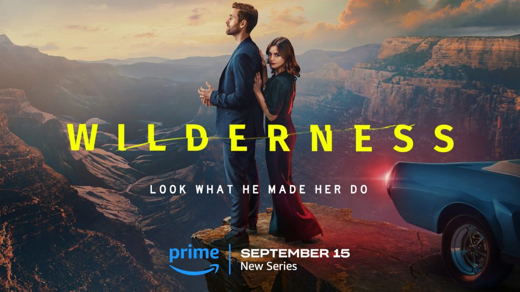 Coming to Prime Video | September 2023 - Le petit septième