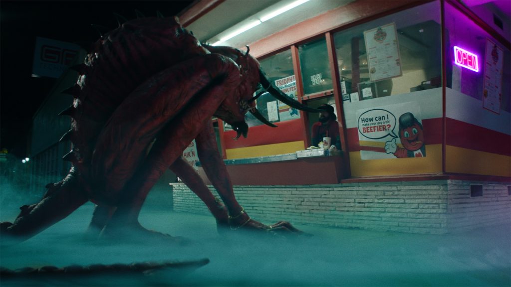 [Fantasia] Onyx the Fortuitous and the Talisman of Souls – From Youtube ...