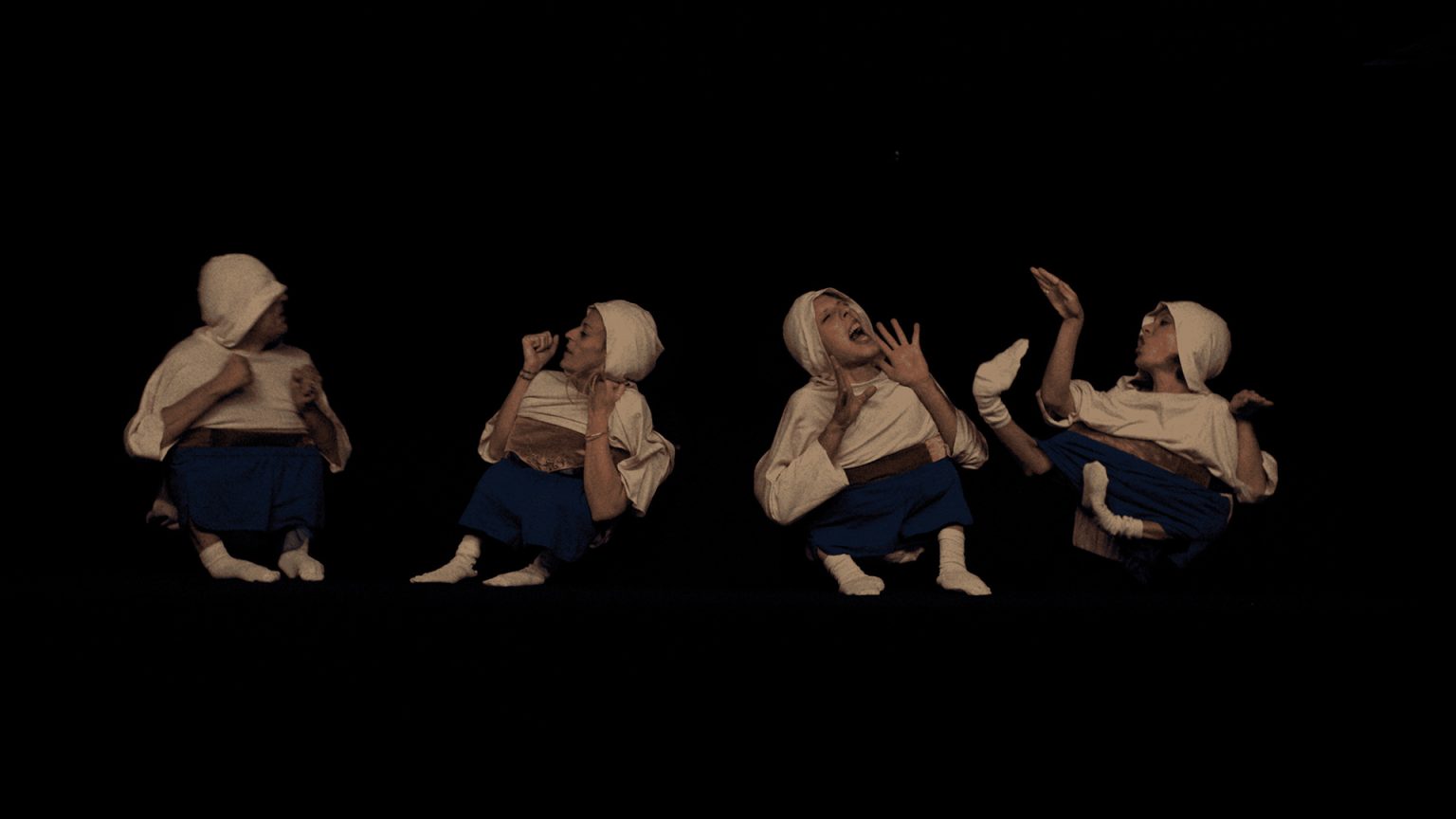 [FNC] Animal – When the Soul Becomes Animal - Le petit septième