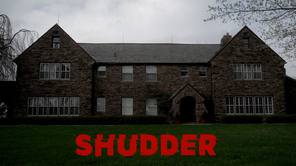 Hell House LLC Origins: The Carmichael Manor – Terrifying | Shudder ...