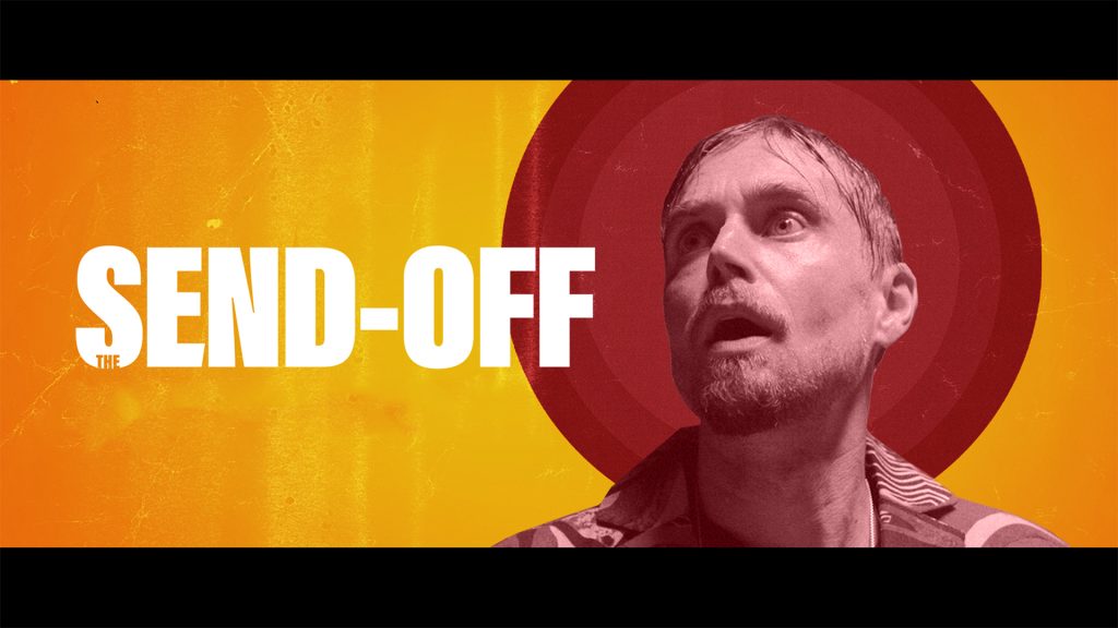 The Send-Off — A Proper Farewell - Le petit septième