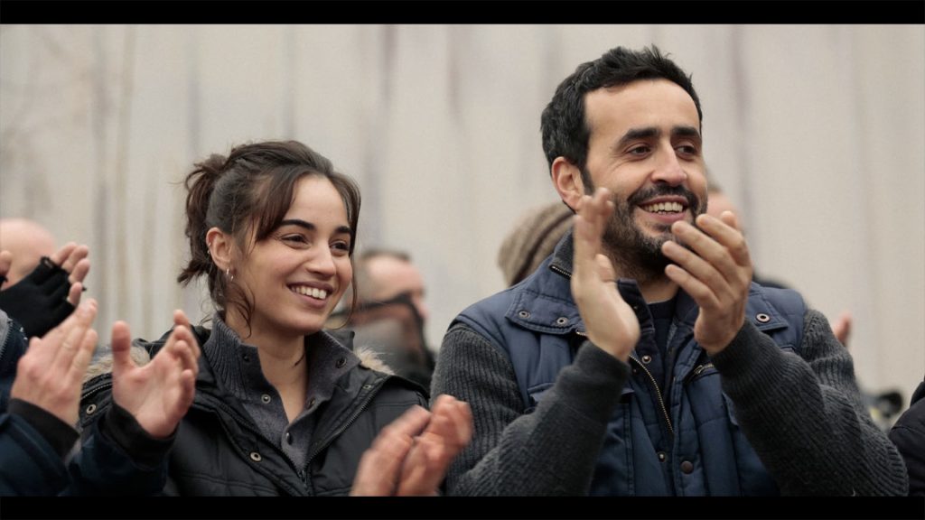 [Cinemania] Making of – The Mirror Effect - Le petit septième