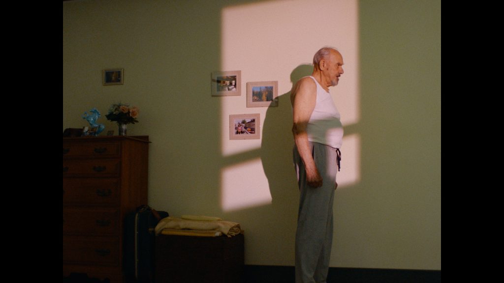 [Cinemania] Tu ne sauras jamais - A Last Act, a Cinematic Ode - Le ...