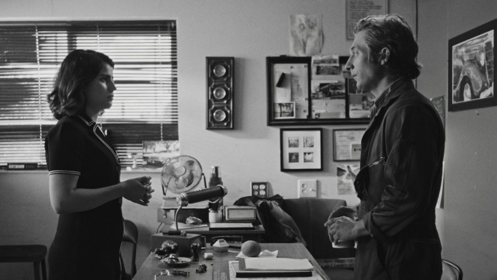 Fremont – Language Barriers | Mubi Original - Le petit septième