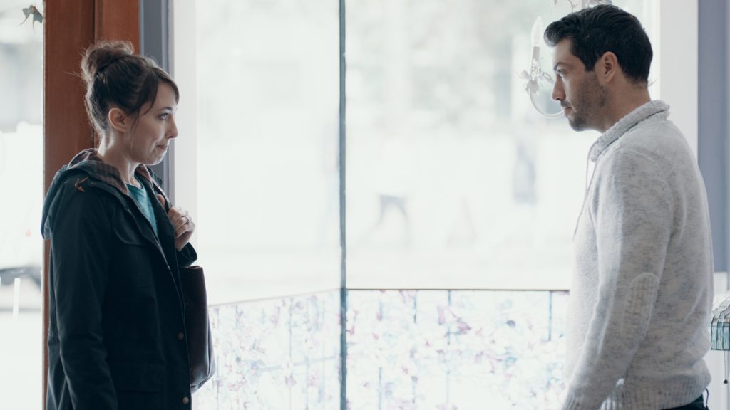 Ingress - The one-eyed are masters in the kingdom of the blind - Le ...