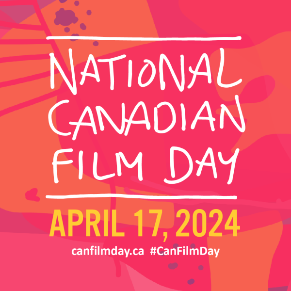 National Canadian Film Day 2024 - Le petit septième