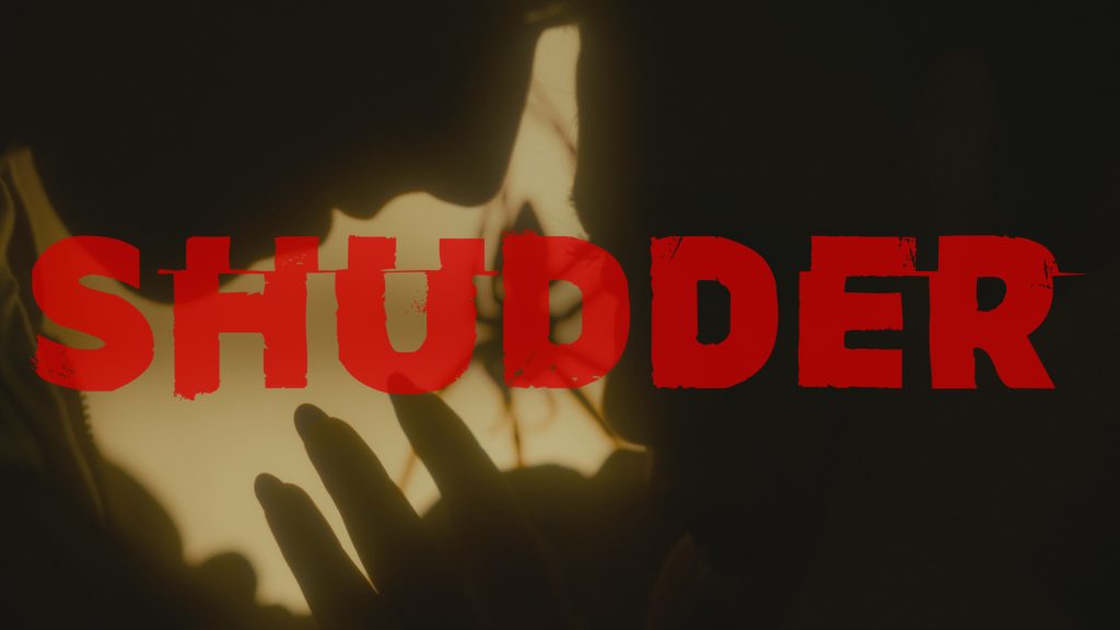 Infested – This critter reproduces quickly | Original Shudder - Le ...